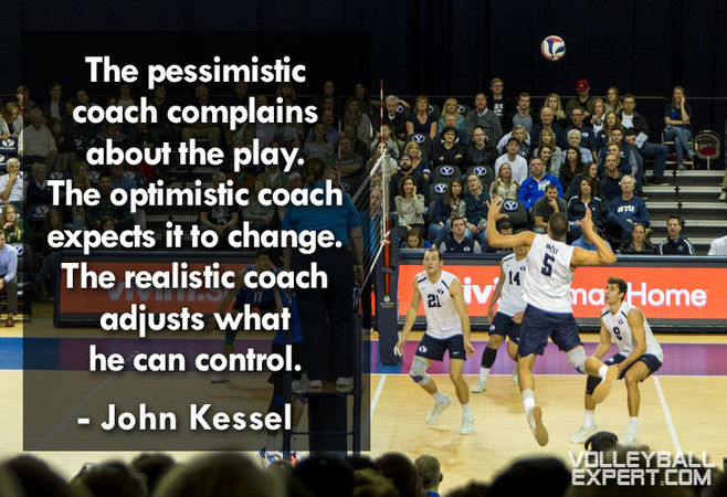 201+ Volleyball Quotes to Inspire and Motivate Your Team – Volleyball ...