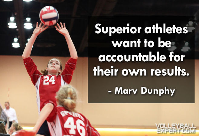 201+ Volleyball Quotes to Inspire and Motivate Your Team – Volleyball ...