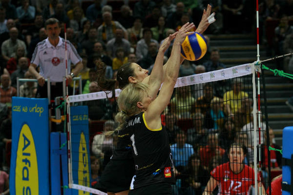 The 6 Volleyball Skills All Players Must Perfect – Volleyball Expert