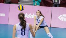 How to Dig a Volleyball with Control (10-Step Guide) – Volleyball Expert
