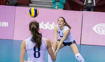 How to Dig a Volleyball with Control (10-Step Guide) – Volleyball Expert