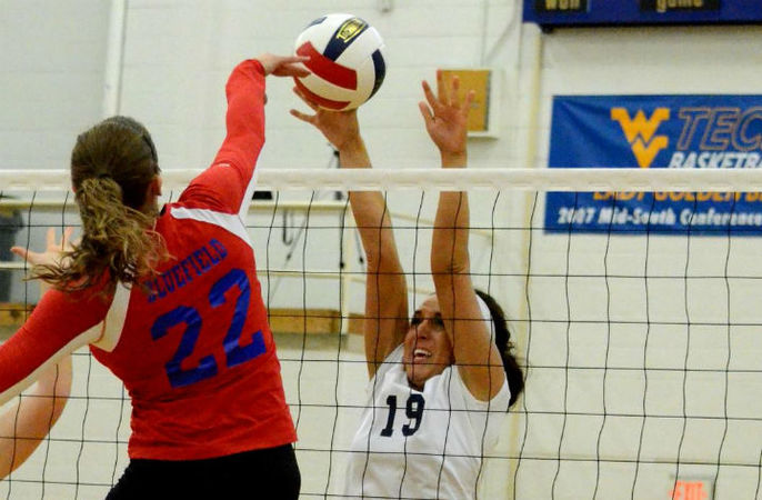 The 15 Volleyball Hits All Players Must Know – Volleyball Expert