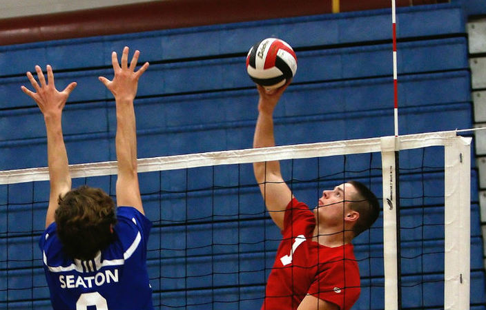 How to Get Recruited for Volleyball (5 Important Tips) – Volleyball Expert