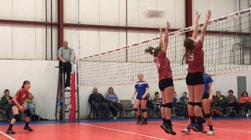 Volleyball Substitution Rules: Everything You Need to Know – Volleyball ...
