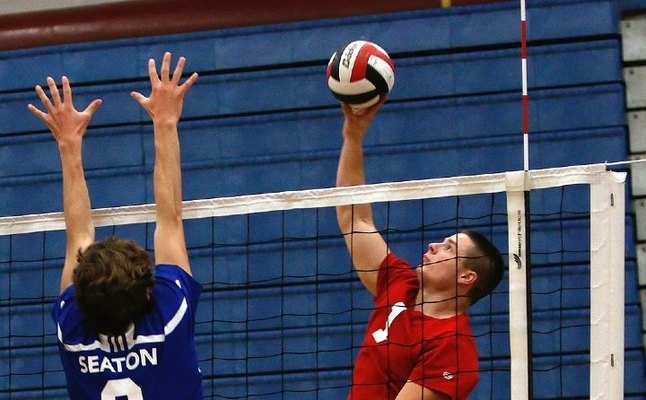Volleyball Basics: 14 Tips to Get You Started Today – Volleyball Expert