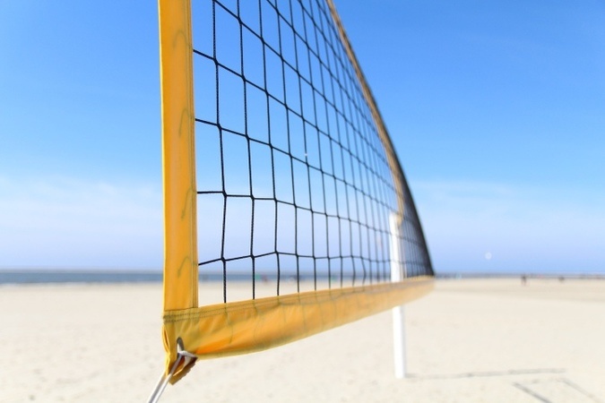 Volleyball Equipment Checklist: 7 Items You Must Have – Volleyball Expert