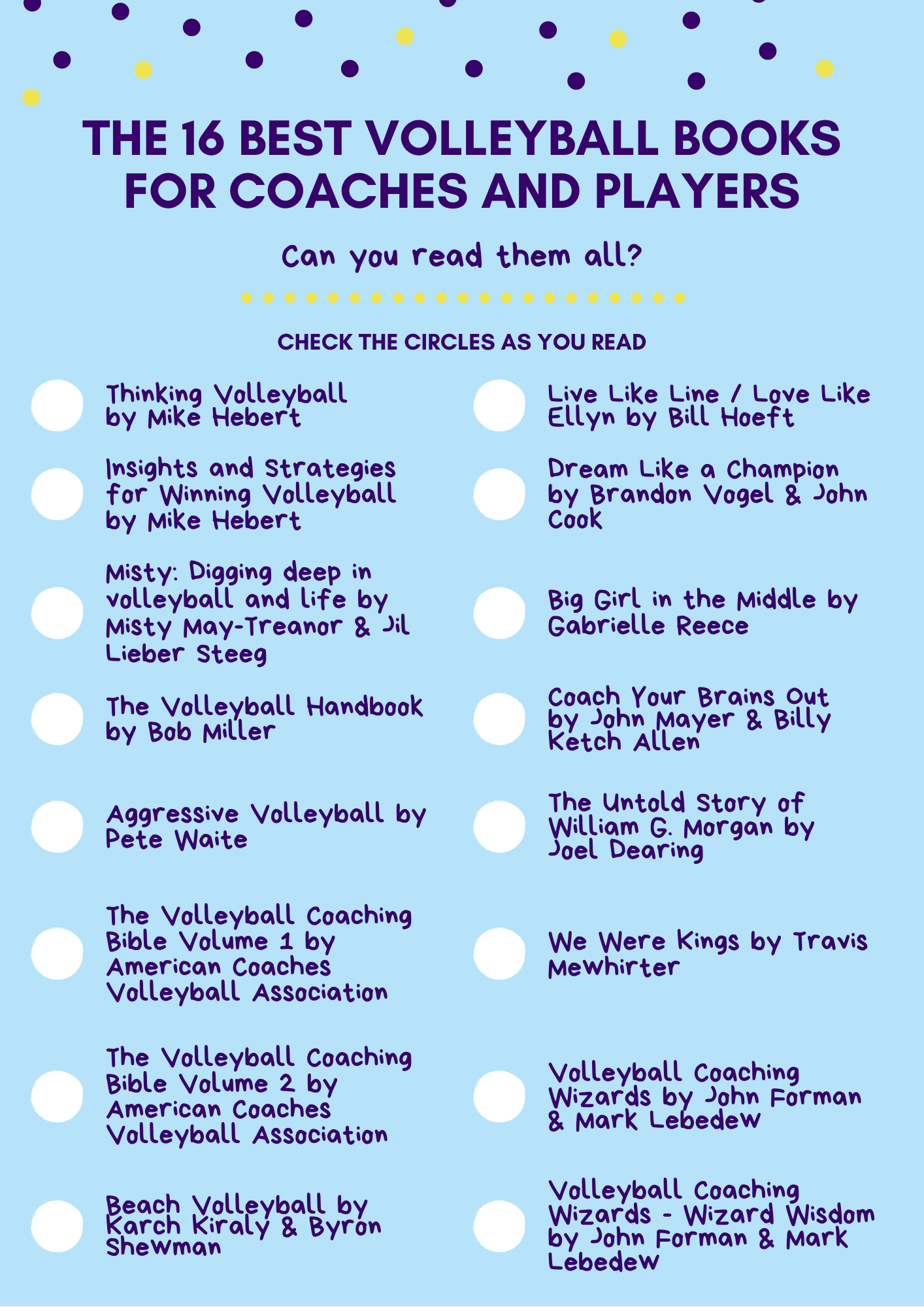 Volleyball Attire: How to Dress for Volleyball Practice