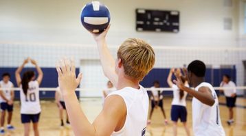 What Is an Ace in Volleyball? (Full Explanation) – Volleyball Expert